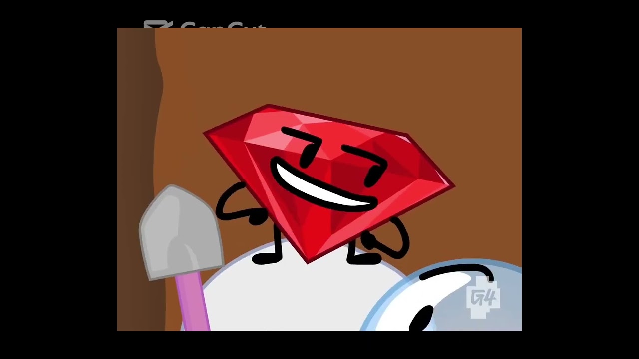 Ruby's secret weapon