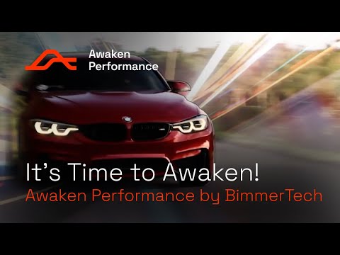 Awaken the Performance – BimmerTech’s ECU Tuning for BMWs & MINIs