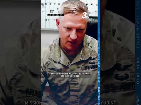 Governor Lombardo monitors 'No Kings' protest, no National Guard deployment planned yet