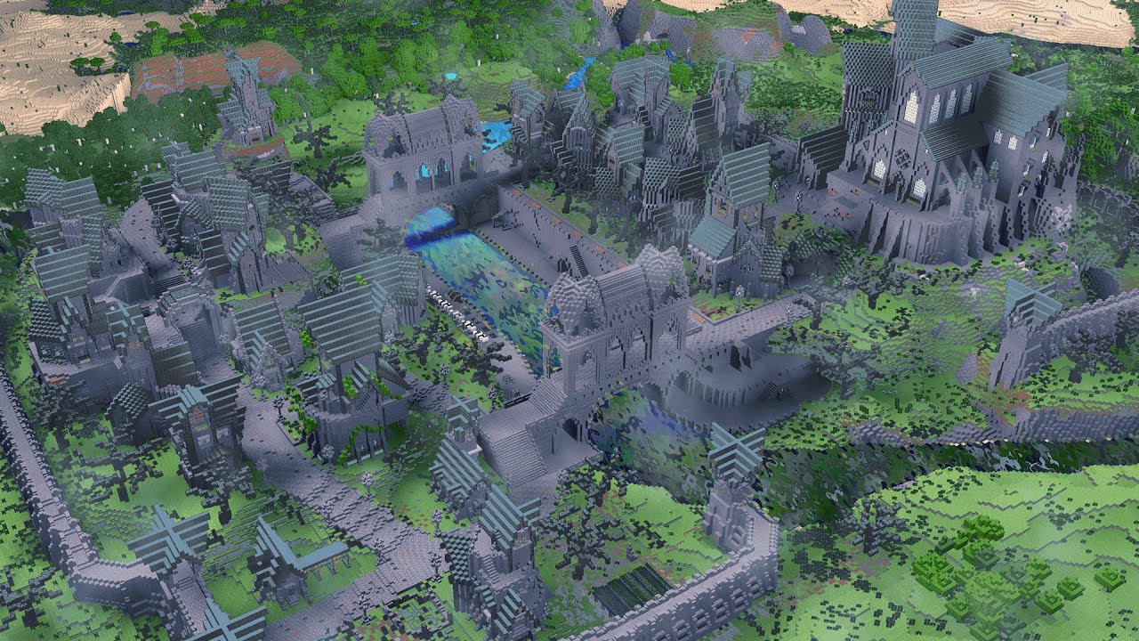 Ashville - [With Schematic and Download]