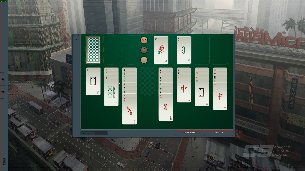 Shenzhen I/O Solitaire, Python solver