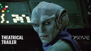 Space Raiders - movie: watch streaming online