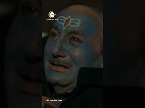 The Kashmir Files | Anupam Kher, Mithun | 6 Day To go | Premieres On ZEE5 | Link in Description