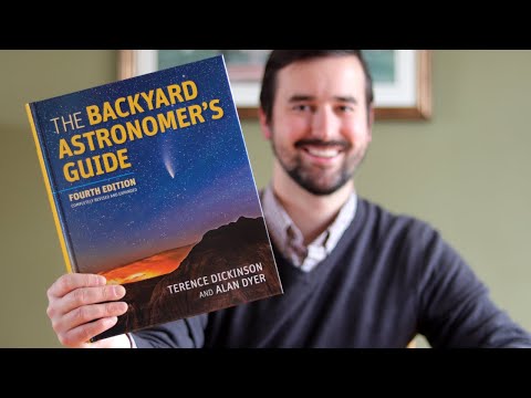 The Best Astronomy & Astrophotography Book: Backyard Astronomer's Guide