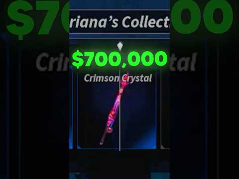 Opening $700,000 SKIN CRATE in Fisch... #shorts @DapperFellas