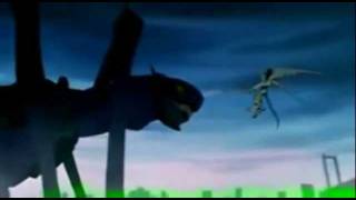 Digimon Codex: A Glitch in Time - Fimfiction