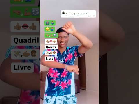 Hoje em dia é difícil encontrar | Dancinha do tiktok #tutorial #dacinha #dance #shorts
