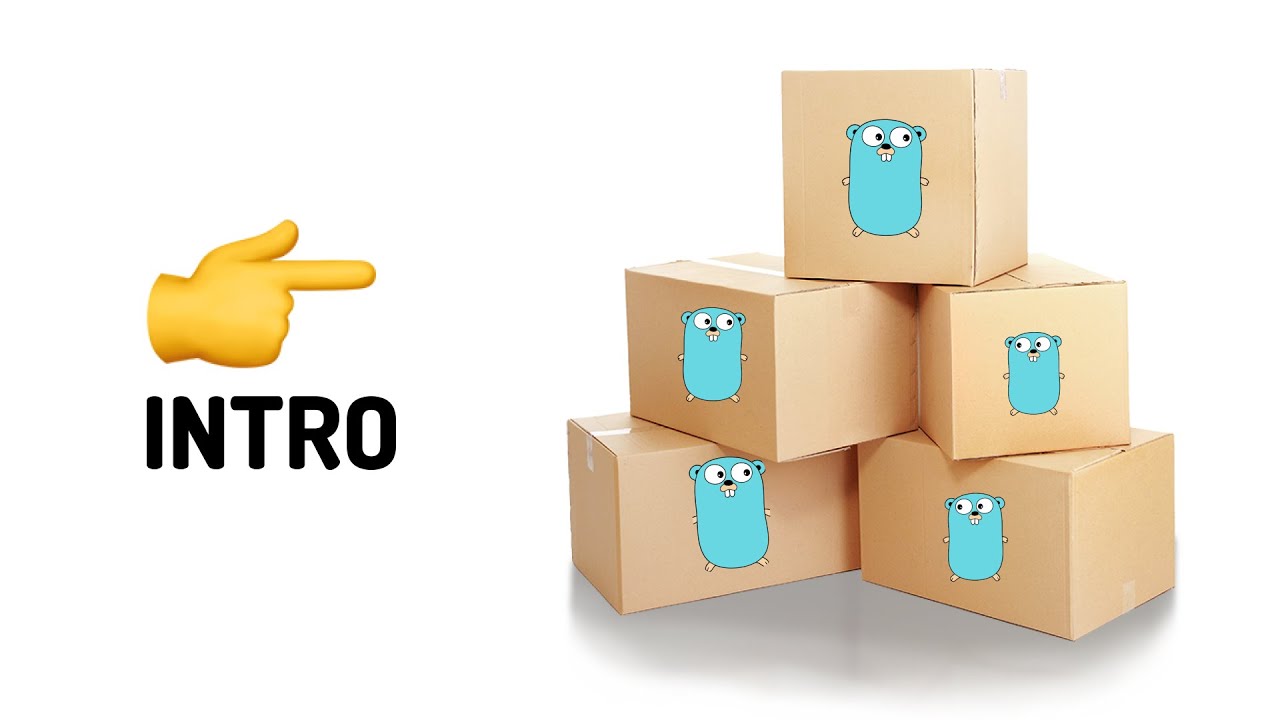 Go Modules & Packages Explained (Beginner Tutorial)