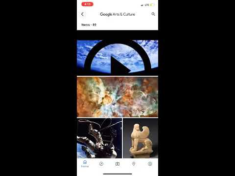How to Use Google Arts & Culture App to Turn Your Home Into an Art Gallery