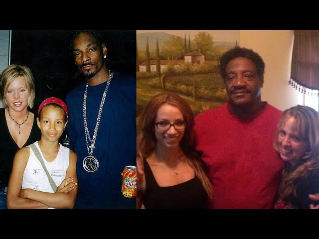 Sasha Banks’s parents