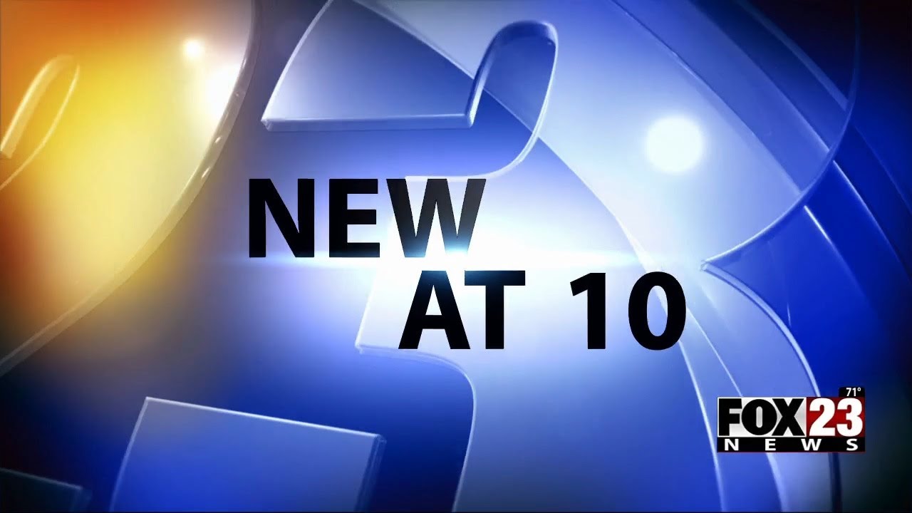 Video: Tulsa Fire Department introduces new fire engine to Station 16