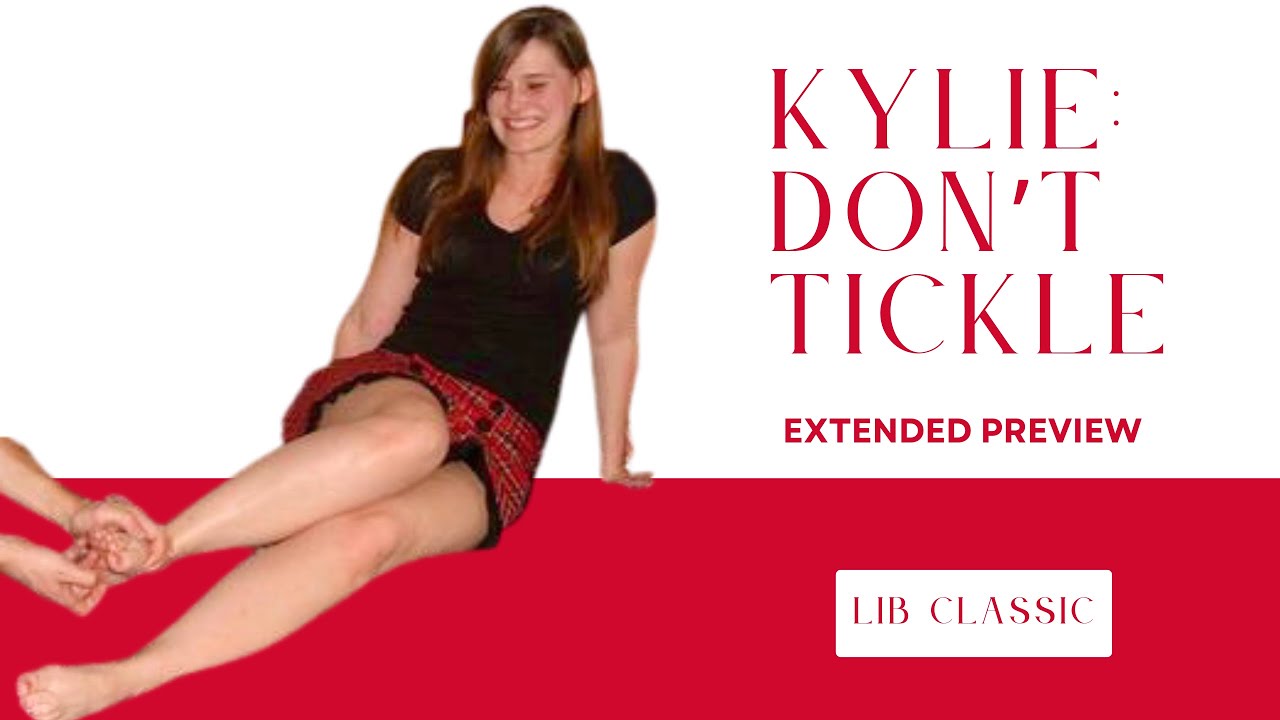 LiB Classic: Kylie (Extended Preview)