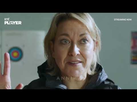 RTÉ Player | Dive In