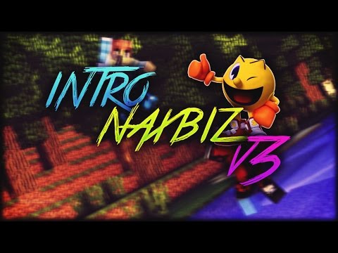 INTRO #22 - NAXBIZ v3 (60 fps)