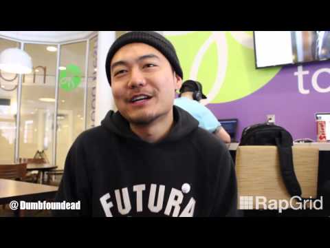 Dumbfoundead Says Iggy Azalea Should Address Issues & Pay Homage
