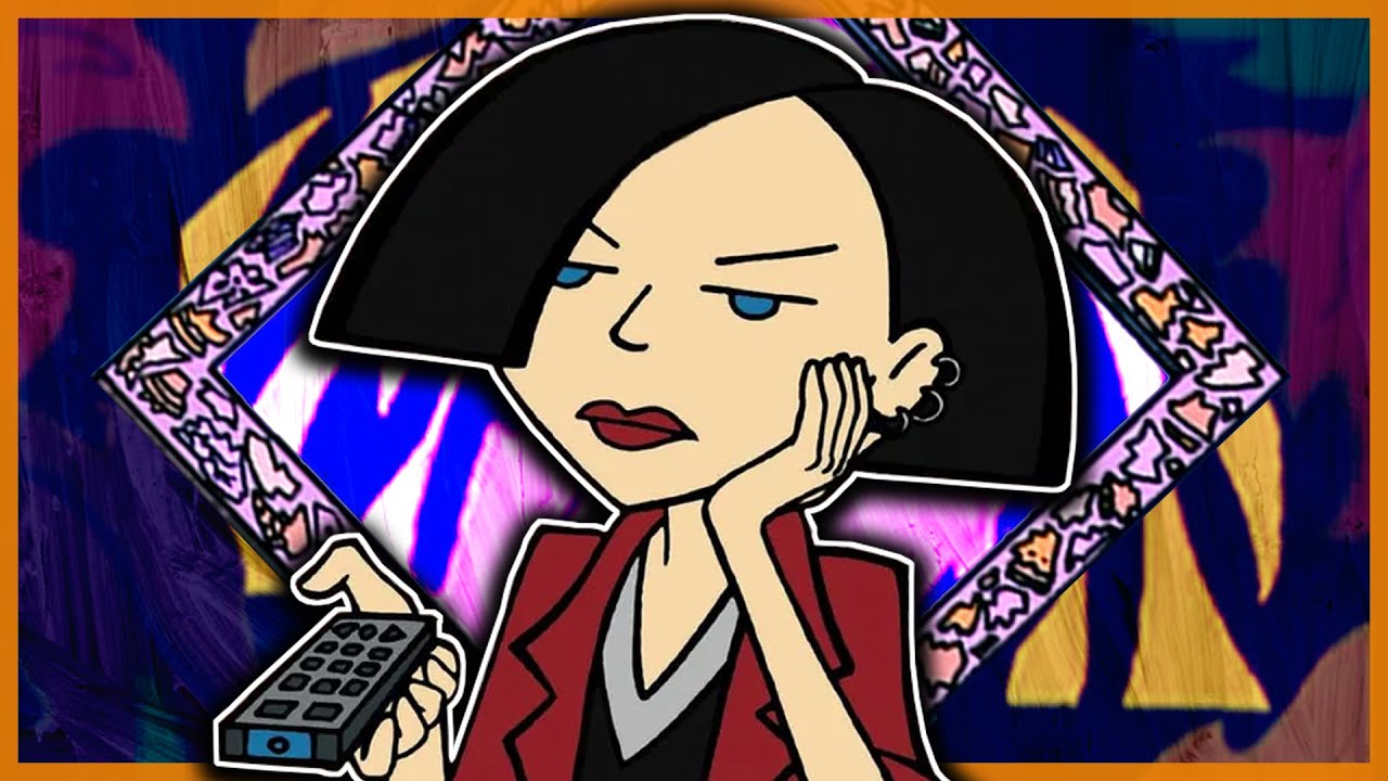 Jane Lane's Sick, Sad World