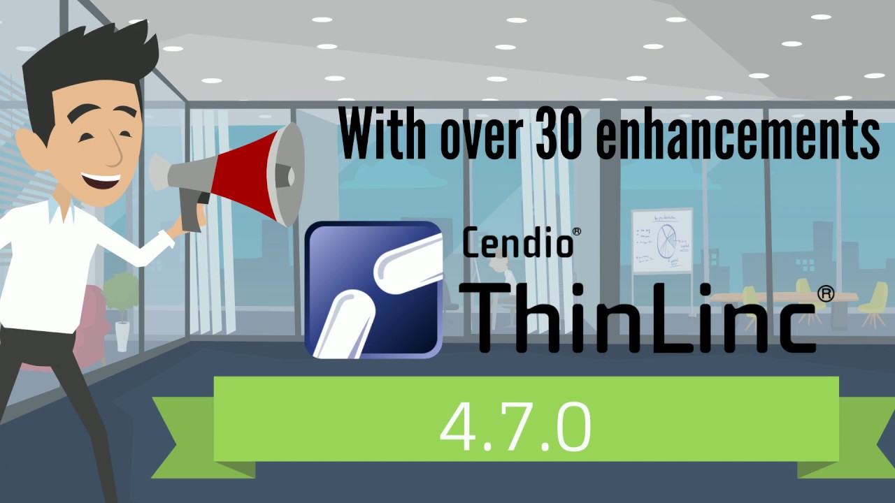 ThinLinc 4.7.0