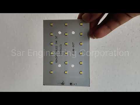 LED Chip - Light Emitting Diode Chip Latest Price, Manufacturers ...