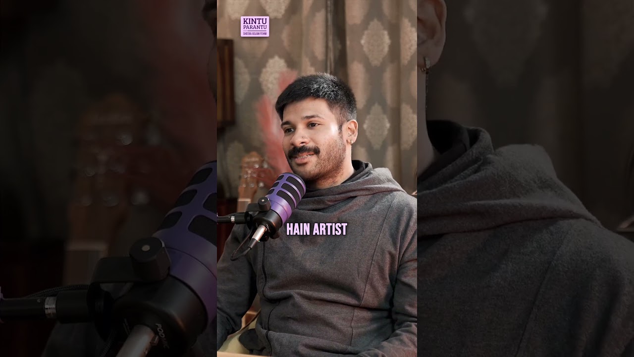 How Corporates Hijacked Music: Artist Royalties & The Spotify Trap 🎧💸