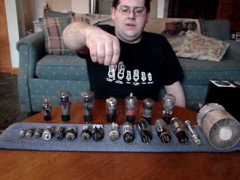 Electronic Tubes at Best Price in India