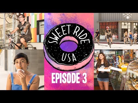 One Sweet Ride | Bicycling