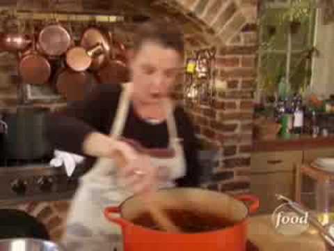 New Orleans Seafood Gumbo | Food Network