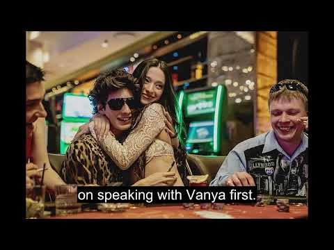 'Anora' Movie Recap and Ending Explained