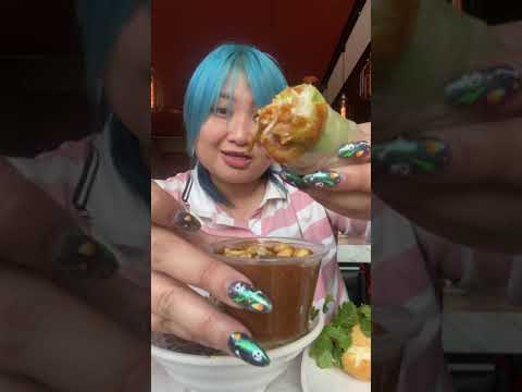 Vietnamese Food Starter Kit: What to order