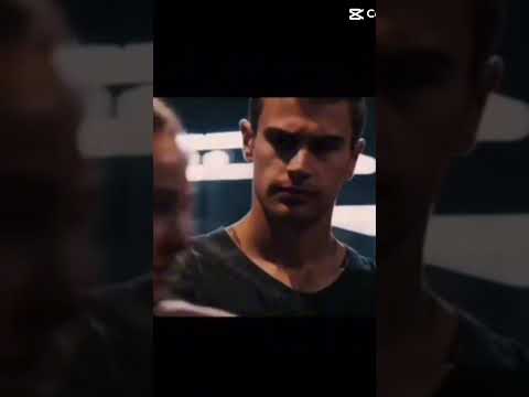 why can’t tobias eaton js exist??? #divergent #four #tobiaseaton #theojames