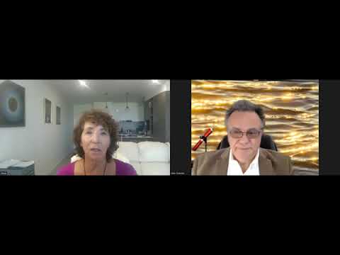 Dr Sherrill’s iTeraCare Basics #4 of 5 with John Scevola —basic ...