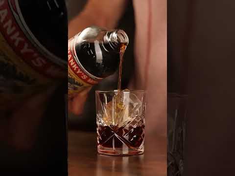 Shanky's Whip - On the Rocks (9:16)