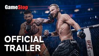 GameStop UFC 6: Game Modes Deep Dive (2026 Breakdown) commercial