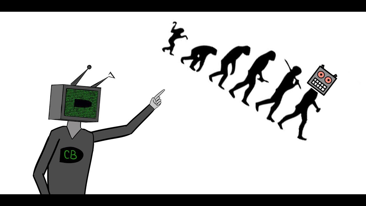 How Artificial intelligence learns | Genetic Algorithm explained