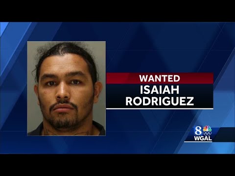 Police seek 25-year-old man in weekend stabbing in Leola, Lancaster County