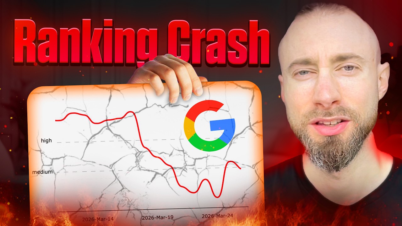 Google’s March 2026 Core Update Is Brutal - What SEOs Are Seeing & How to Survive