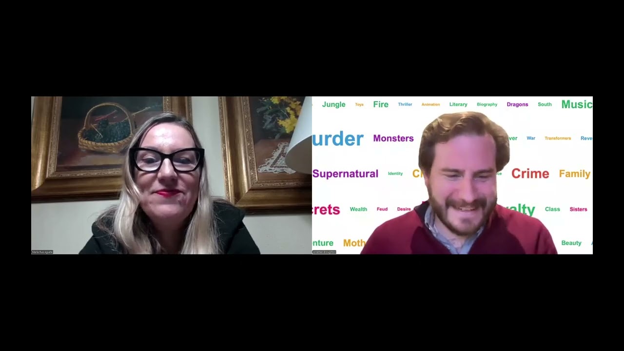 CTAM Europe webinar recording with Omdia and PlumResearch. Trends from '25 and what to expect in '26