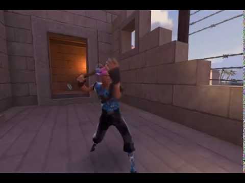 Steam Community :: Video :: derp scout tennis