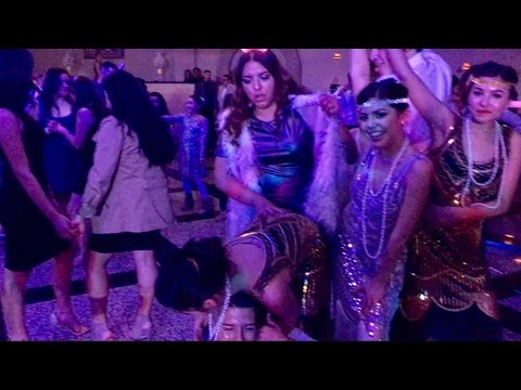 Alexandra's Awesome Manequin Challenge @ Pins N Pockets Lake Elsinore