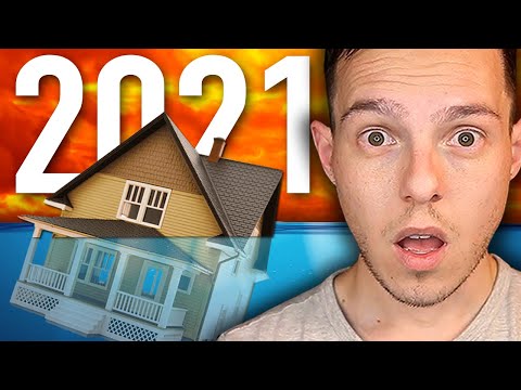 The Housing Market Is Sinking