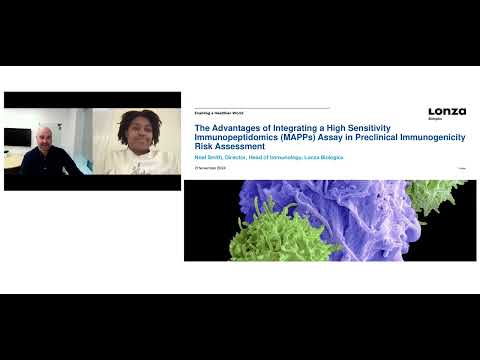 Benefits of High-Sensitivity MAPPs in Immunogenicity Risk Assessment