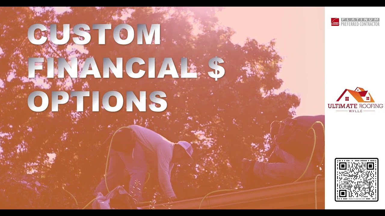 ultimate roofing   strong, sturdy, and reliable    30 commercial 1080p