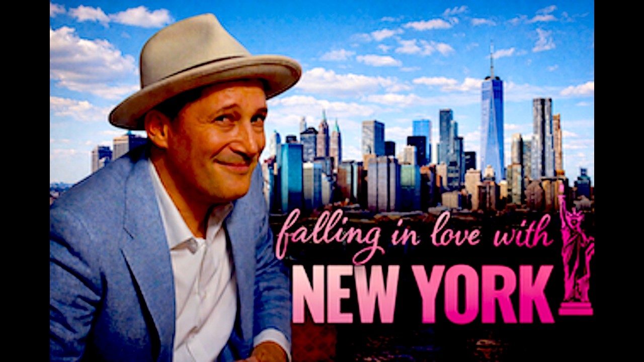 Episode Two: The Magic Map!