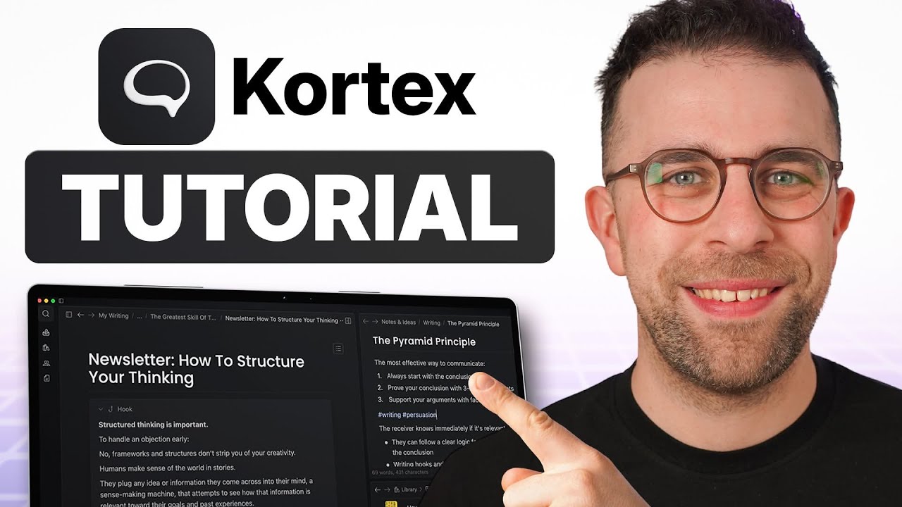Kortex AI Tutorial: Worth It?