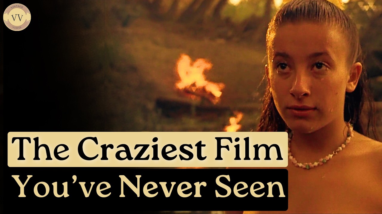 9 Criminally Overlooked 80s Films No One Talks About