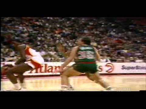 NBA’s Top 10 best dunks of all time – TheOldGospelShip