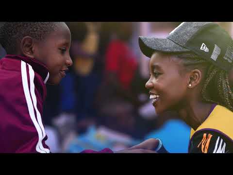 We are Lions International (0:60)