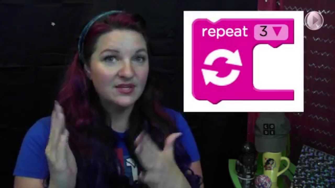 Course 1 - Getting Loopy