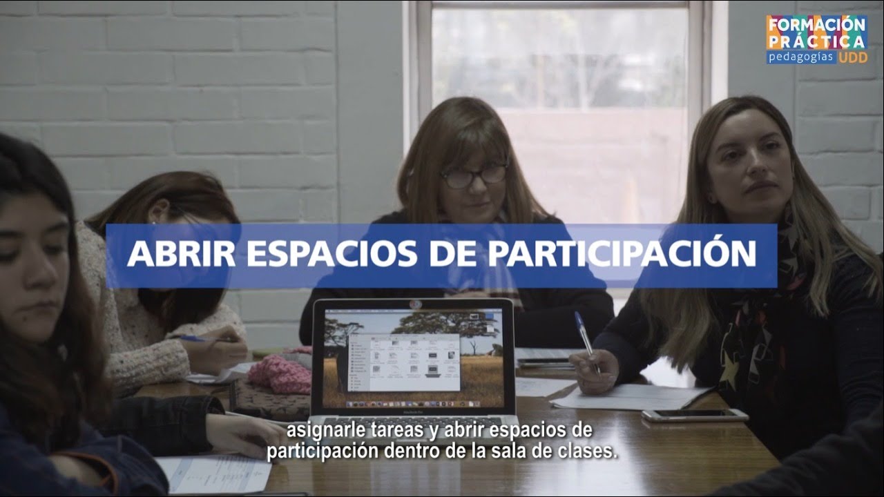 Centros de Práctica - Educación UDD