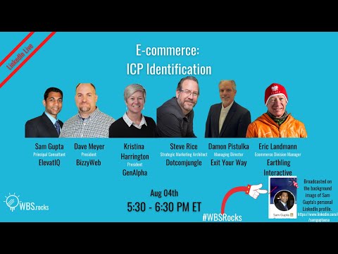Ideal Customer Profile (ICP) | Finding your Ideal Customer | How to Create Ideal Customer Profile?
