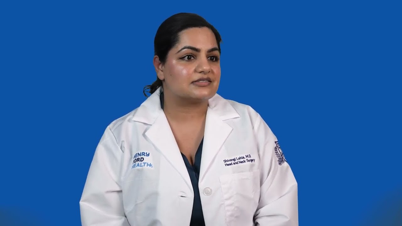 Treatment Options for Thyroid Nodules